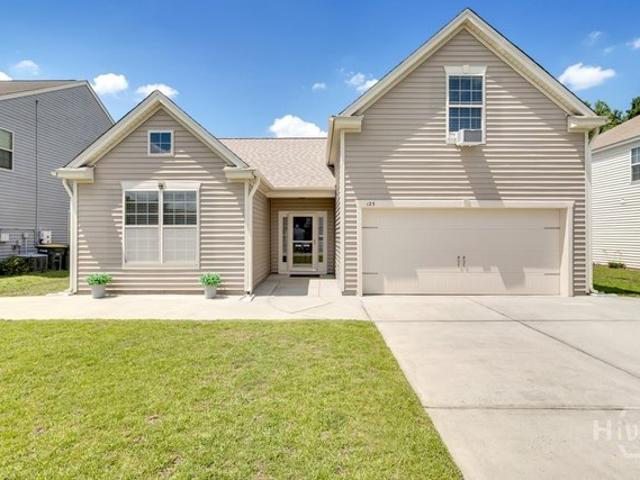 125 Shady Grove Ln, Savannah, GA 31419