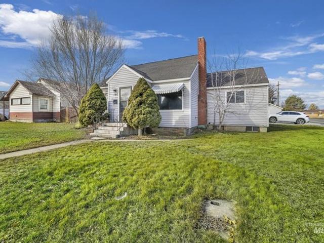 125 Shoup Ave W, Twin Falls, ID 83301