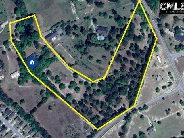 125 Silent Mdws, Elgin, SC
