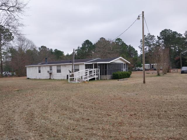 125 Silver Lane