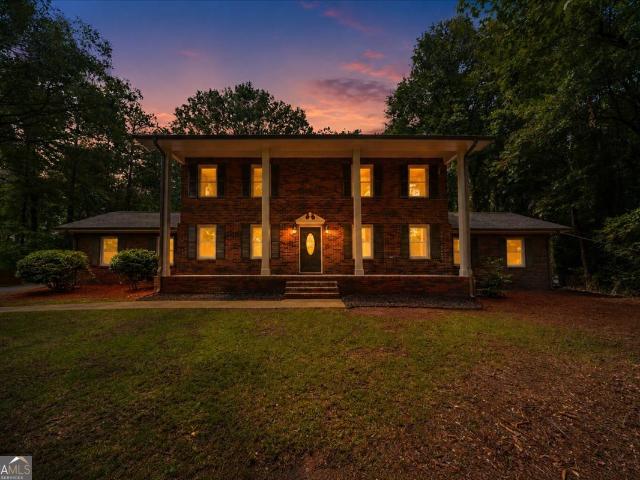 125 Silver Leaf Drive