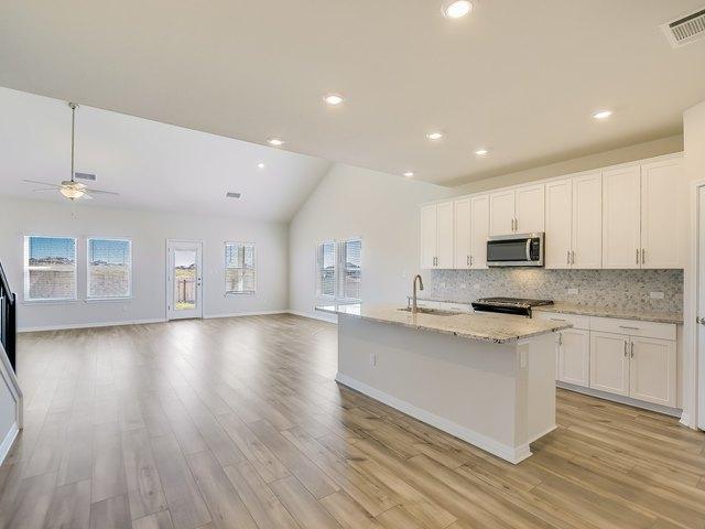 125 Skyview Farm Ln, Liberty Hill, TX 78642