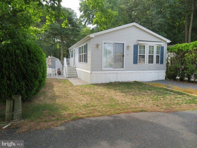 125 Skipjack Cir, Berlin, MD 21811