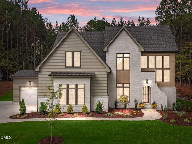 125 Spanish Oak Dr, Youngsville, NC 27596 | MLS #10125