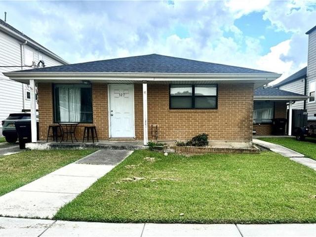 125 Spencer Ave, New Orleans, LA 70124