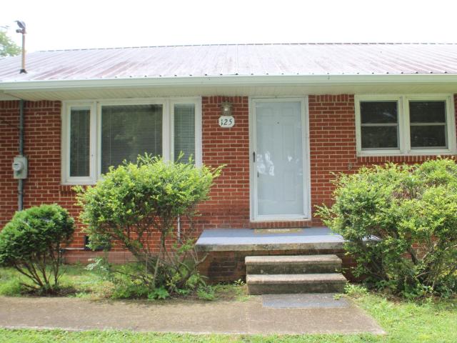 125 Spring Creek Rd