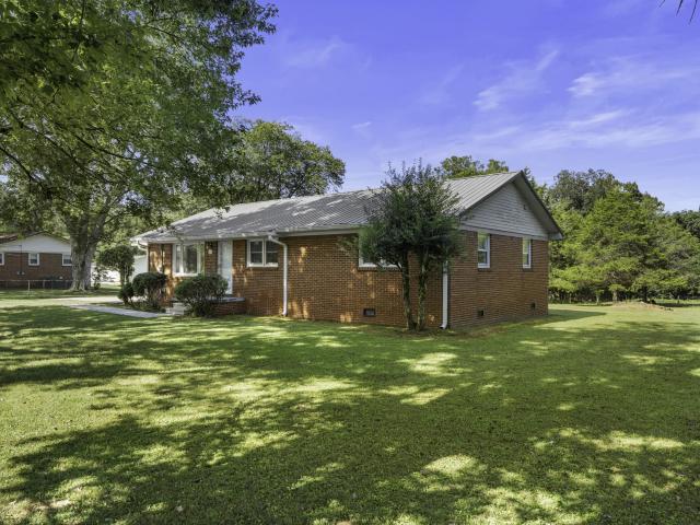 125 Spring Creek Rd