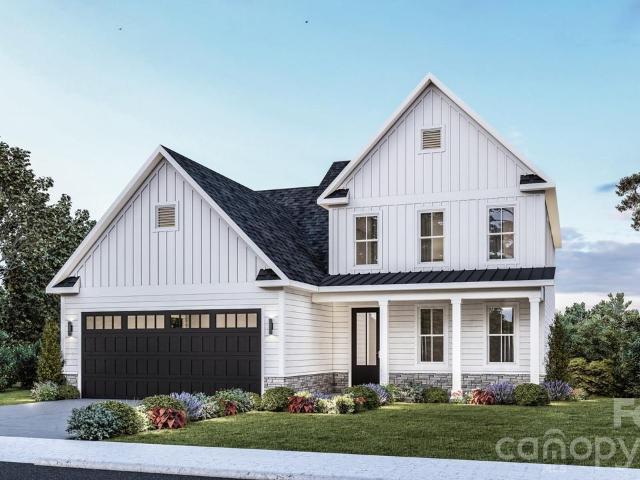 125 Spring View Ln, Statesville, NC 28677 | MLS #4354