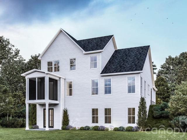 125 Spring View Lane