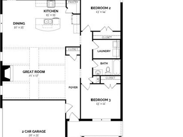 125 Springcreek Drive
