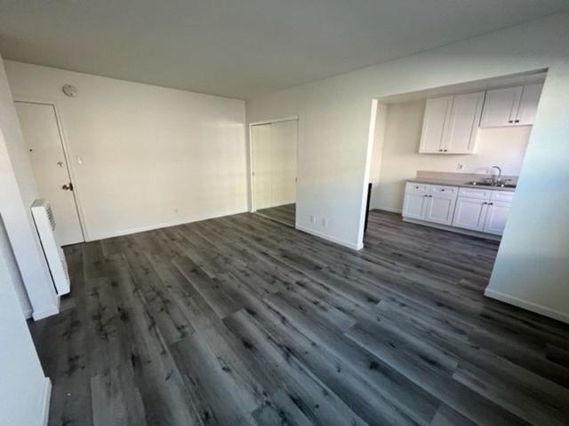#125 Studio Apartment for Rent at 409 E Harvard St, Glendale, CA 91205 City Center
