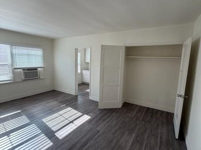 #125 Studio Apartment for Rent at 409 E Harvard St, Glendale, CA 91205 City Center