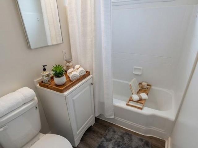 #125 Studio Apartment for Rent at 409 E Harvard St, Glendale, CA 91205 City Center