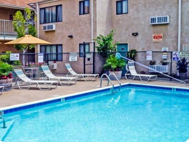 125 Studio Apartment for Rent at MONTE VERDE, Los Angeles, CA 91040 Sunland Tujunga