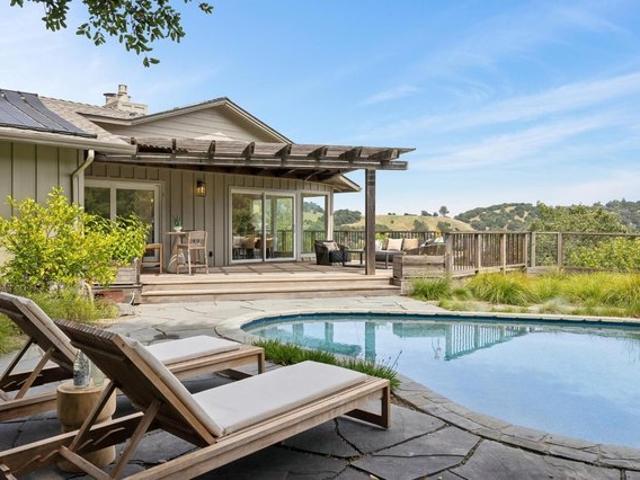 125 Stuyvesant Dr, San Anselmo, CA 94960