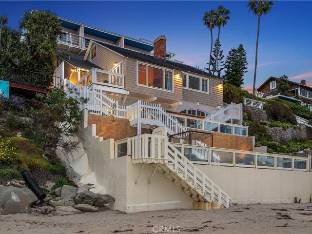 125 St Ann's Dr, Laguna Beach, CA 92651 | MLS #OC24095 | Compass
