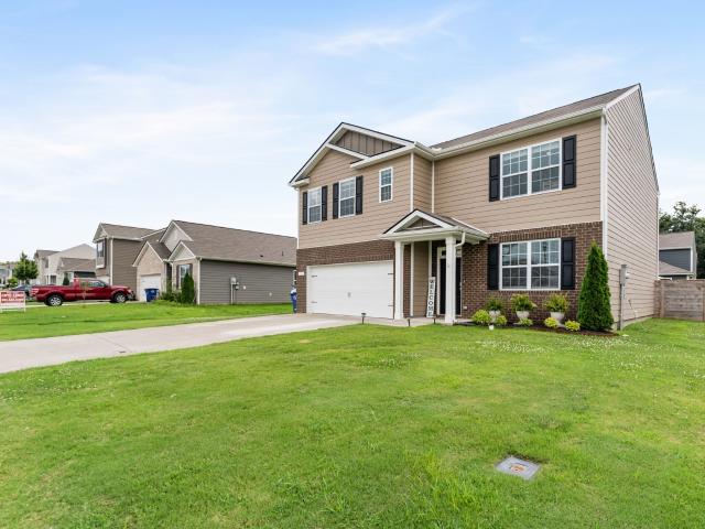 125 Stammer Farms Blvd