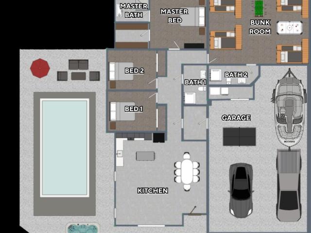 125 Starlight Way