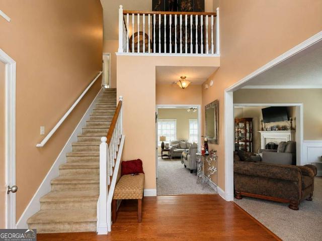 125 Stewart Glen Drive