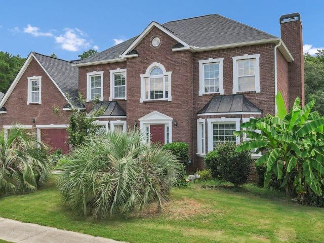 125 Stewart Glen Drive