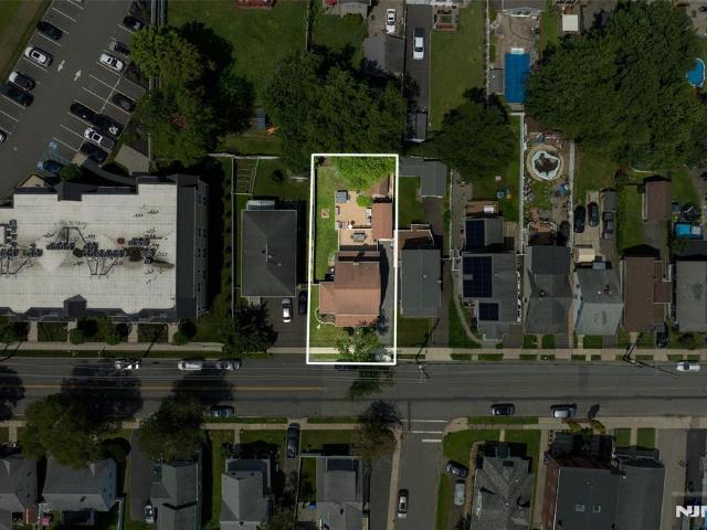 125 Stevens Avenue