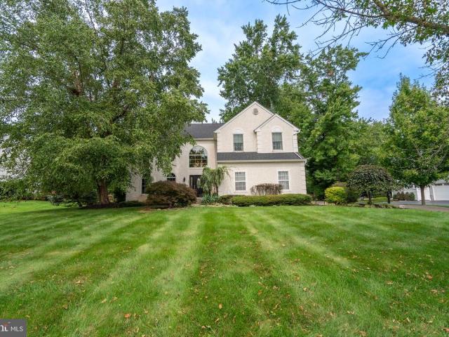 125 Stevers Mill Road