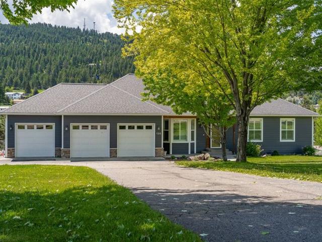 125 Stoneridge Dr, Kalispell, MT 59901