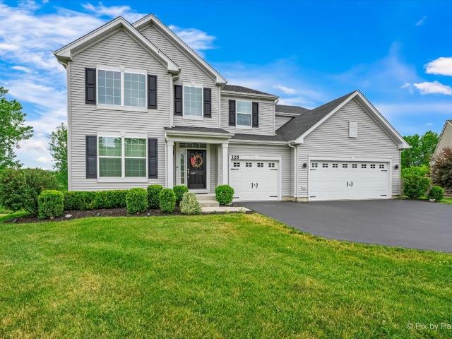 125 Stowe Court