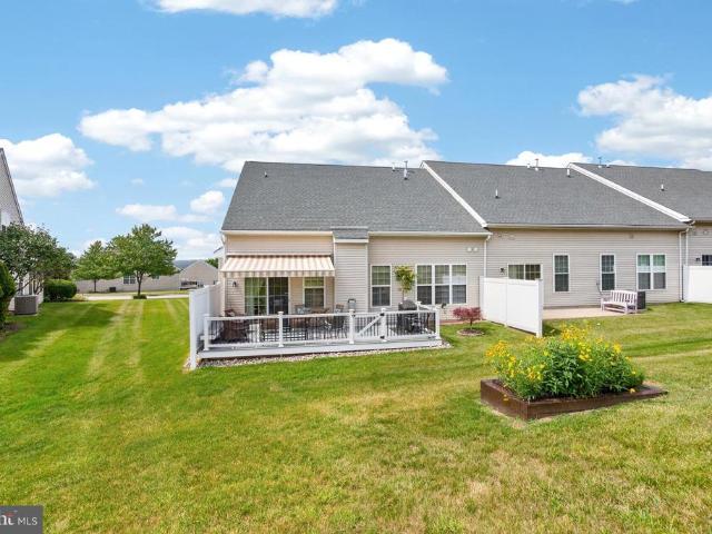 125 Stoyer Road