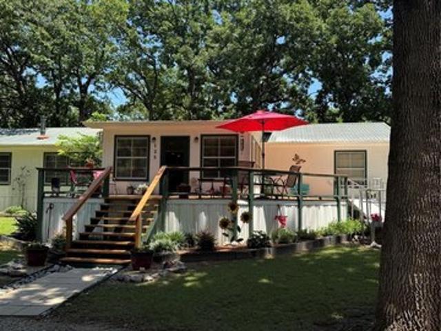 125 Streetman Rd, Mead, OK 73449