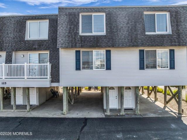 125 Strickland Blvd Apt 11, Lavallette, NJ 08735