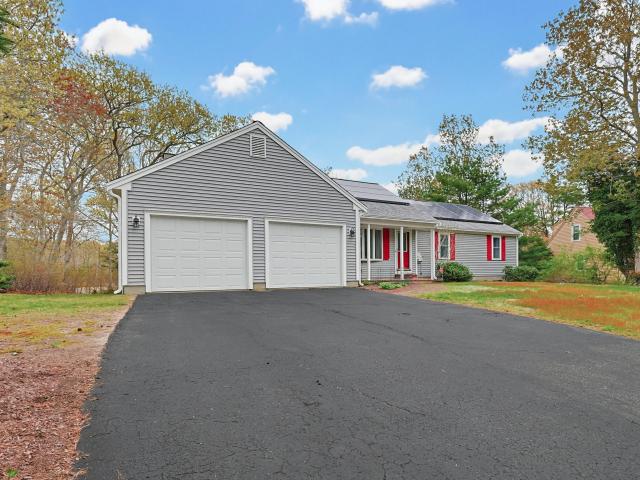 125 Sullivan Road