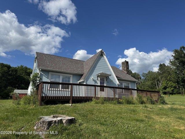 125 Sullivan Rd, North Abington Township, PA 18414
