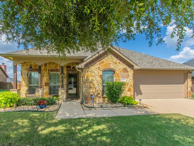 125 Sumac Dr, Waxahachie, TX 75165 | MLS #21031 | Compass