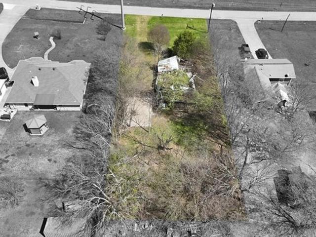 125 Summers St, Wilmer, TX 75172