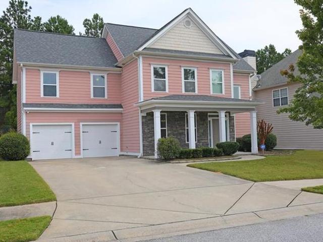 125 Summit Point Dr, Fayetteville, GA 30214