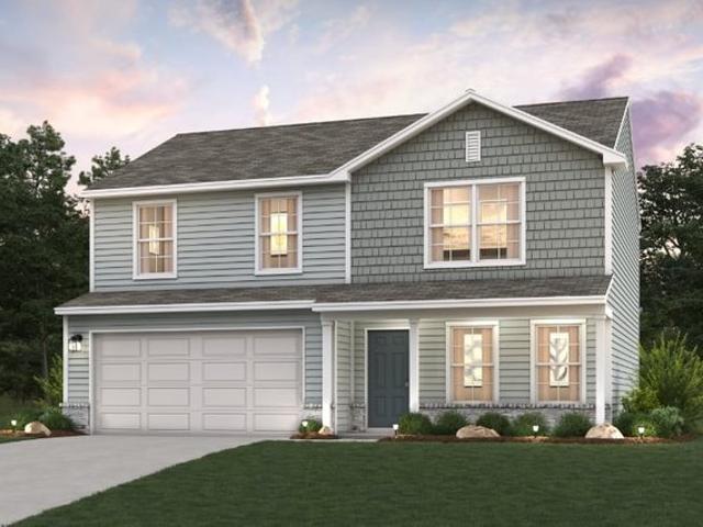 125 Sundance Ct, Lizella, GA 31052