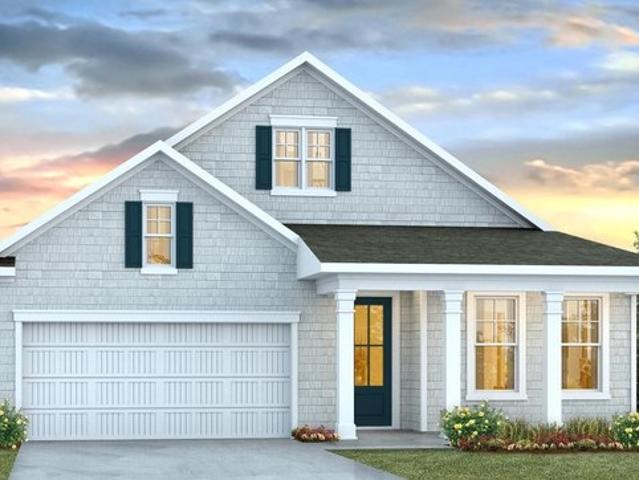 125 Sunny Stream Dr, Chapin, SC 29054