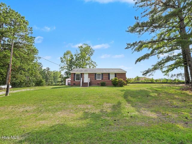 125 Surry Drive