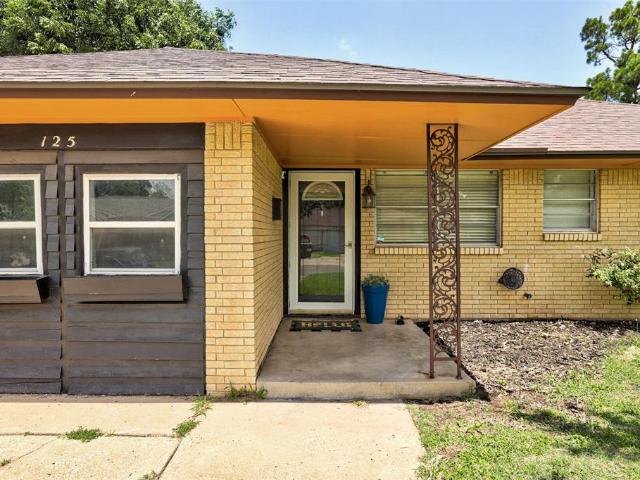 125 SW 11th Street