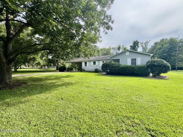 125 Sycamore Dr, Ferriday, LA 71334 | MLS #4124 | Compass