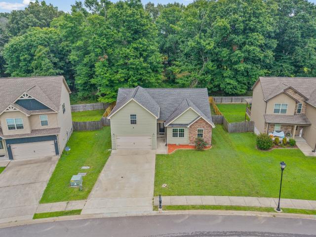 125 Sycamore Hill Dr