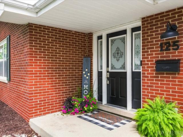 125 Sylvia Lane