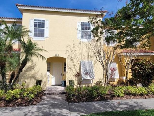 125 Pompano Beach Dr, Kissimmee, FL 34746