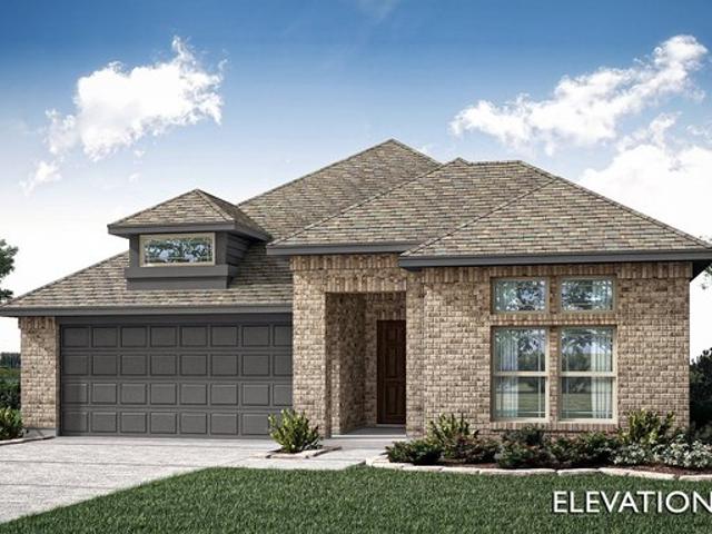 125 Ponce De Leon Dr, Granbury, TX 76049