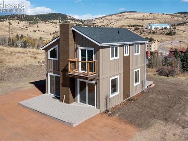 125 Porphyry Street
