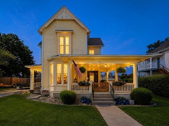 125 Portsmouth St, Jackson, OH 45640