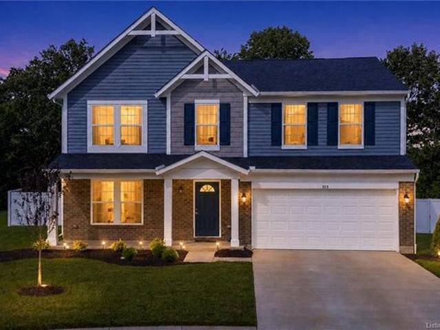 125 Patriot Loop, Sellersburg, IN 47172