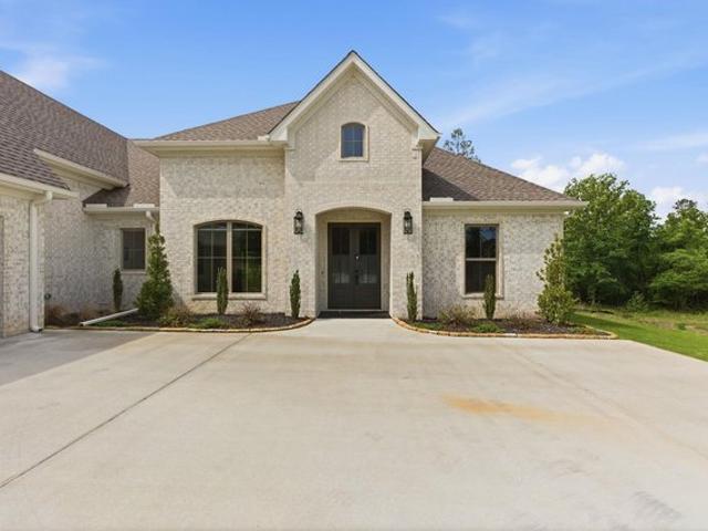 125 Patriots Pt, Benton, AR 72019