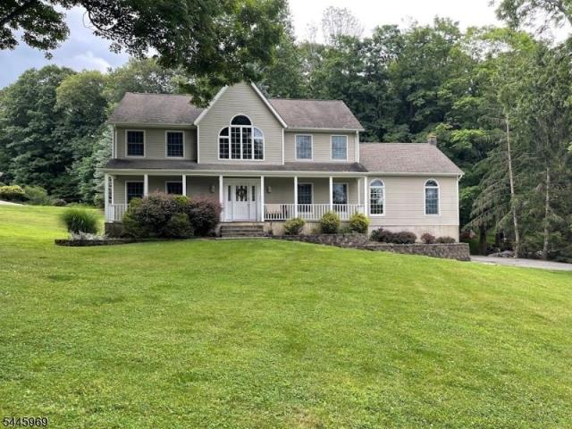 125 Patriots Road, Morris, Parsippany Troy Hills Township, US, NJ